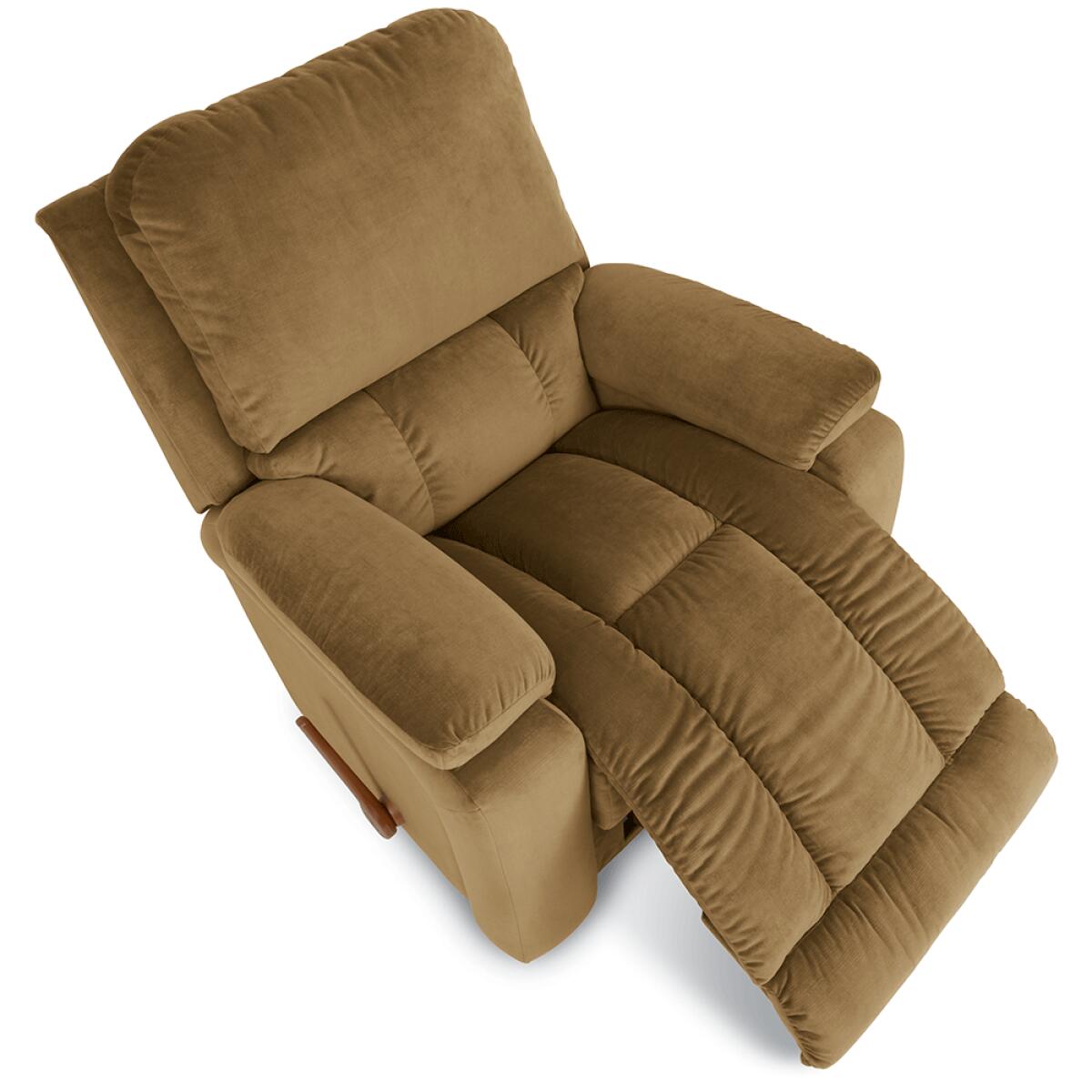Greyson Manual Rocking Recliner – Gardner Outlet Furniture - New ...