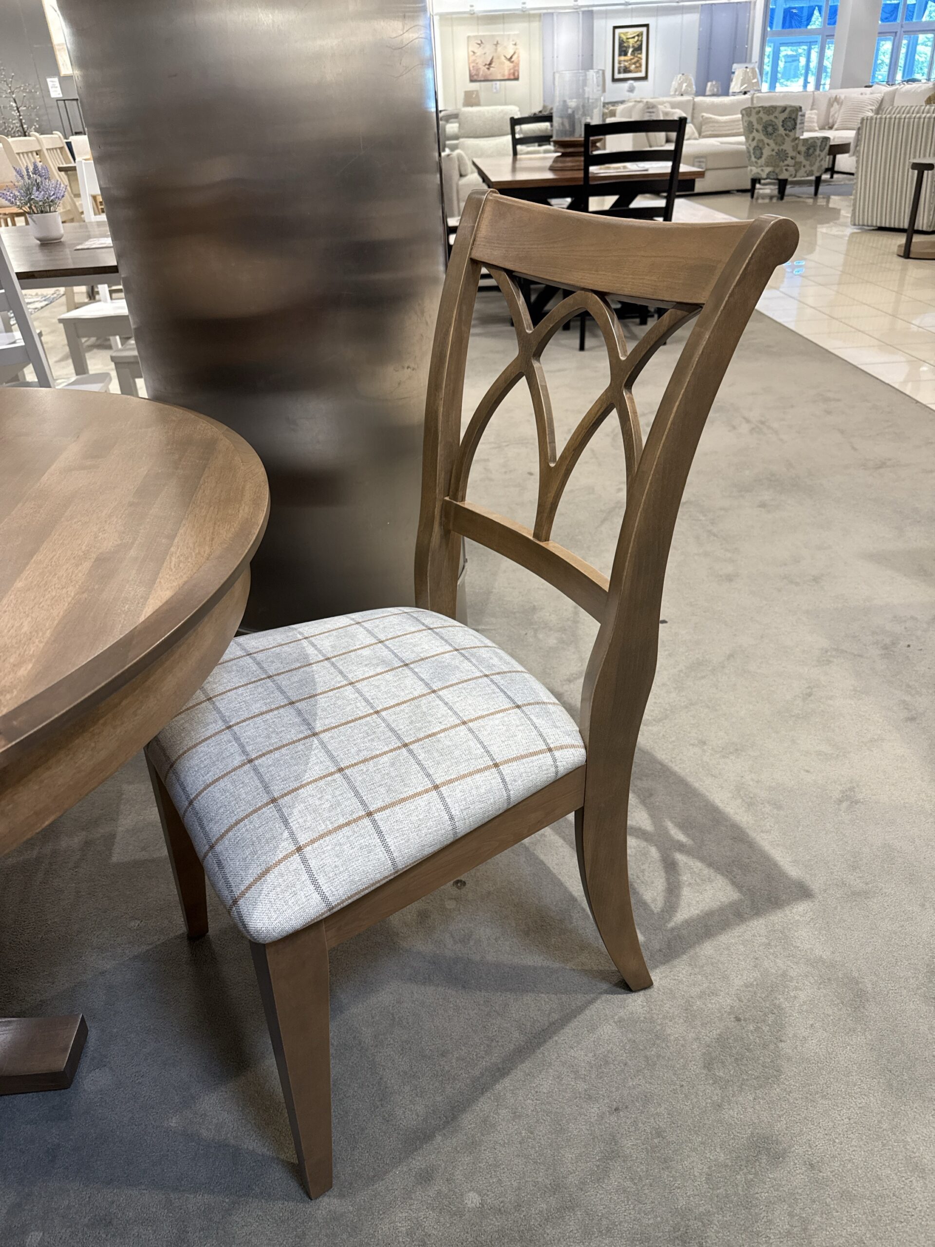Canadel 5PC Gourmet Dining Set – Gardner Outlet Furniture - New England ...